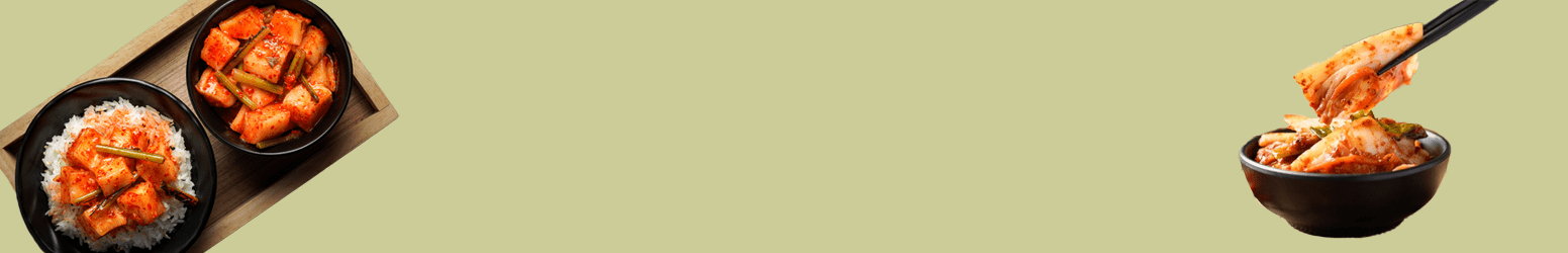 Kimchi - Fermented Food - Preserved Food | Amazing Oriental