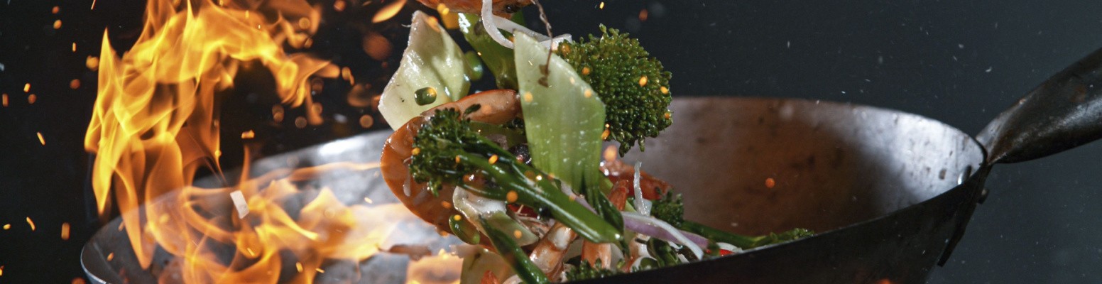 Woksaus - Sauzen | Amazing Oriental