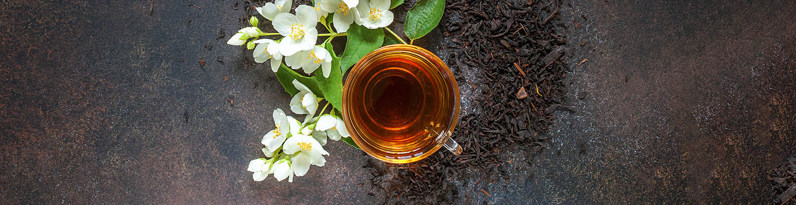 Jasmijn Thee - Thee - Dranken & Alcohol | Amazing Oriental