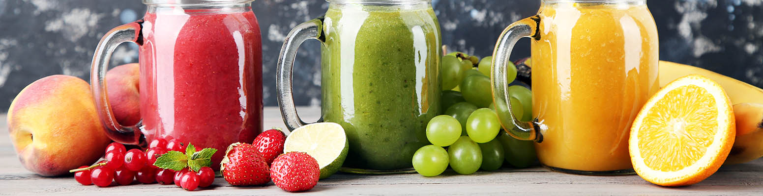 Vruchtendrank en Sap - Dranken | Amazing Oriental