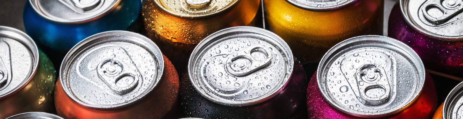 Frisdrank - Dranken & Alcohol | Amazing Oriental