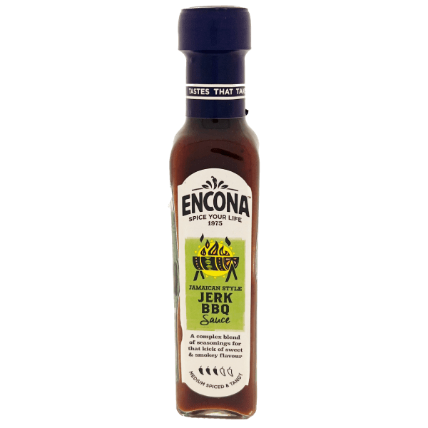 Jamaican Jerk Dipping Sauce Recipe