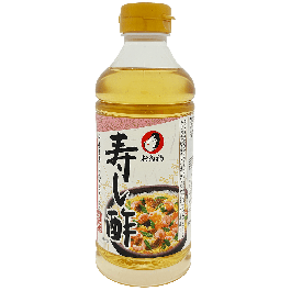 Otafuku Japanese Sushi Vinegar 500ml | Amazing Oriental