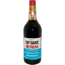 Mee Chun Best Sojasaus 500ml | Amazing Oriental