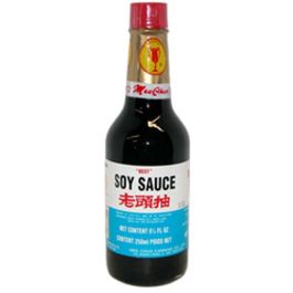 Mee Chun Best Sojasaus 250ml | Amazing Oriental