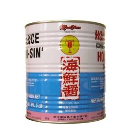 Mee Chun Hoisinsaus 1750ml | Amazing Oriental
