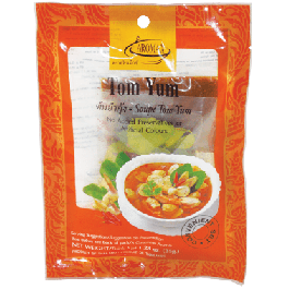 Aromax Tom Yum Mix 35g | Amazing Oriental