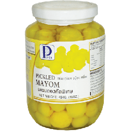 Penta Gepekelde Mayom 454g | Amazing Oriental