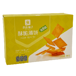 Bestore Crispy Crackers with Seaweed Flavour 300g | Amazing Oriental