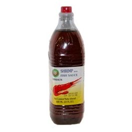 X.O. Shrimp Brand Vissaus 680ml | Amazing Oriental