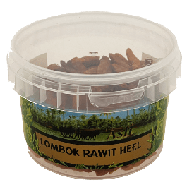 Asli Lombok Rawit Whole 30g | Amazing Oriental