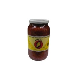 Wendjoe Sambal Oelek 1100g | Amazing Oriental