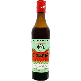 Yue Jian Shao Hsing Hua Diao Wine 500ml | Amazing Oriental