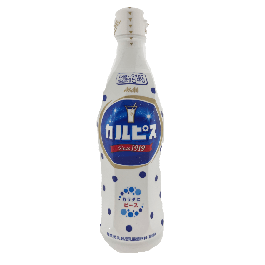 Asahi Calpis Syrup Concentrate 470ml | Amazing Oriental