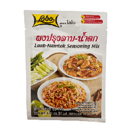 Lobo Laab-Namtok Seasoning Mix 30g | Amazing Oriental