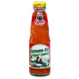 Pantainorasingh Vietnam Rice Paper Sauce 200ml | 神奇的東方