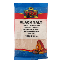 TRS Black Salt 100g | Amazing Oriental