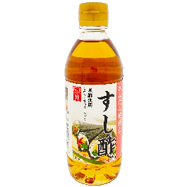 Uchibori Sushi Su Miyasaka Seasoning Sushi Azijn 360ml | Amazing Oriental