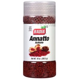Badia Annatto Zaden 283.5g | Amazing Oriental