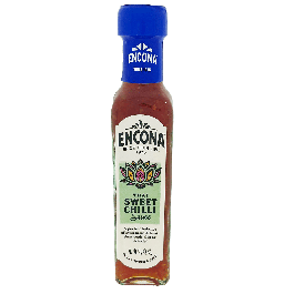Encona Thai Sweet Chilli Sauce 142ml | Amazing Oriental