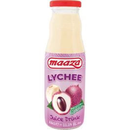Maaza Lychee Sap 330ml | Amazing Oriental