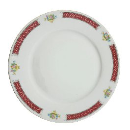 Hong Moi Bord 12inch Rond | Amazing Oriental
