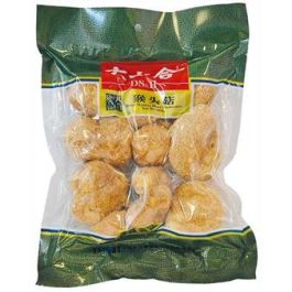 Mountains Dried Monkey Head Mushroom 100g | 神奇的東方