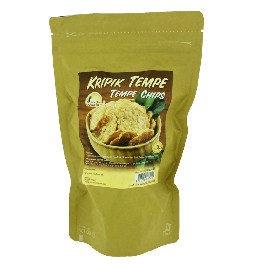 Nesia Tempe Chips 100g | Amazing Oriental