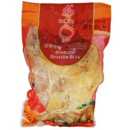 Bon Dim Boneless Roasted Duck 575/685g / 去骨烤鸭 575/685g | Amazing Oriental