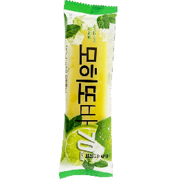Haitai Frozen Ice Bar Mojito Flav 63ml | Amazing Oriental