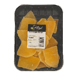 Gedroogde Thaise Mango 150g | Amazing Oriental