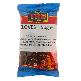 TRS Cloves 50g | Amazing Oriental