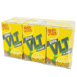 Vita Lemon Tea Zero Sugar 6x250ml | Amazing Oriental