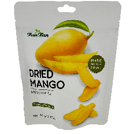Tan Tan Dried Mango 70g | 神奇的東方