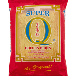 Super Q Golden Bihon Noodles 227g | Amazing Oriental