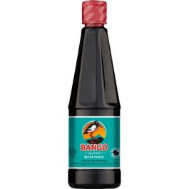 Cap Bango Ketjap Manis 275ml | Amazing Oriental