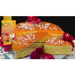 Eksi Koekoe Trafasie: Surinaamse eiercake | Amazing Oriental
