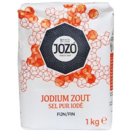 Jozo Keukenzout 1kg | 神奇的東方