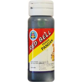 Red Bell Pandan Pasta 25ml | Amazing Oriental