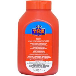 TRS Rode Voedselkleurstof 500g | Amazing Oriental