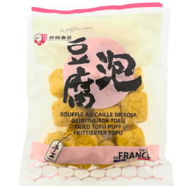 Pang Niu Tofusoesjes 150g | Amazing Oriental