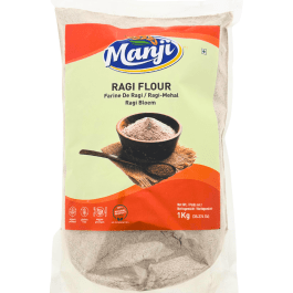 Manji Ragi Flour 1kg | Amazing Oriental