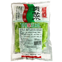 Dag Vers Gong Choi Vegetable 300g | Amazing Oriental