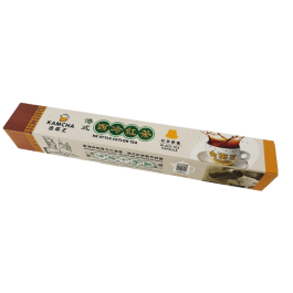 Kamcha HK Style Ceylon Tea Capsule 4g x 10 | 神奇的东方