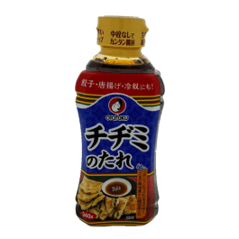 Otafuku Chijimi Dipping Sauce 340g | Amazing Oriental
